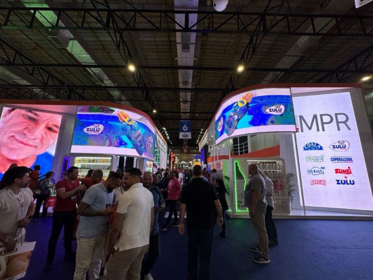 Grupo MPR na APAS Show 2024: lançamentos e conexões - Grupo MPR