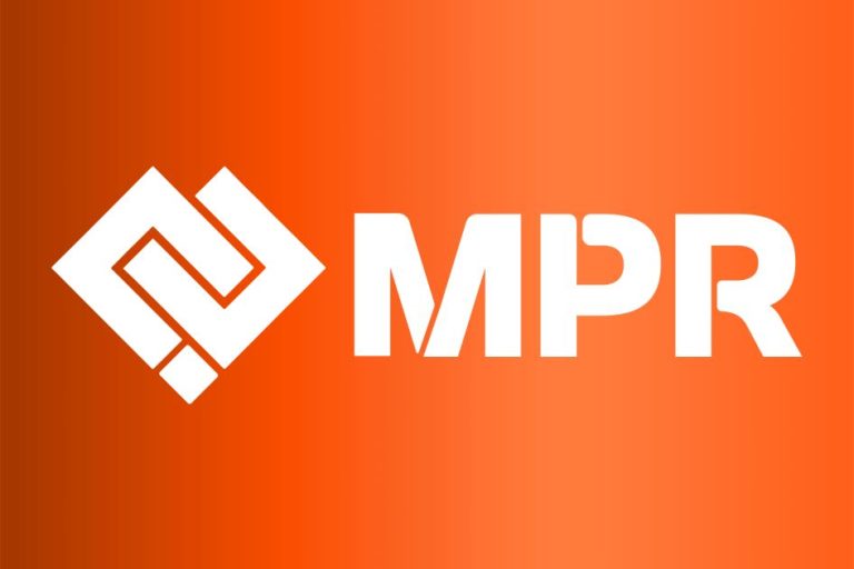 Rebranding Grupo MPR: uma nova identidade de liderança e crescimento ...